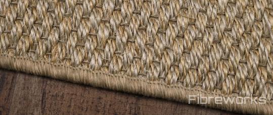 Sawgrass | Sisal Carpet | Danforth Carpet Connection